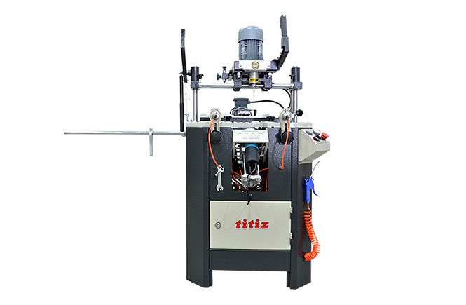 End Milling - Drilling Machines | Elio group s.r.o. - a KABAN gépek ...
