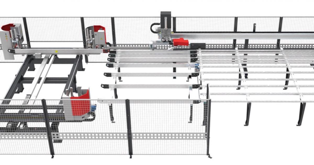 PVC welding and cleaning center - KABAN - TD 3020 | Elio group s.r.o ...