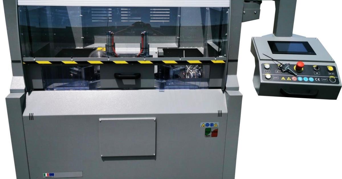 CNC contouring center - Mepal - EDGE | Elio group s.r.o. - a KABAN ...