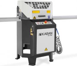 Cutting Machines | Elio group s.r.o. - a KABAN gépek kizárólagos ...